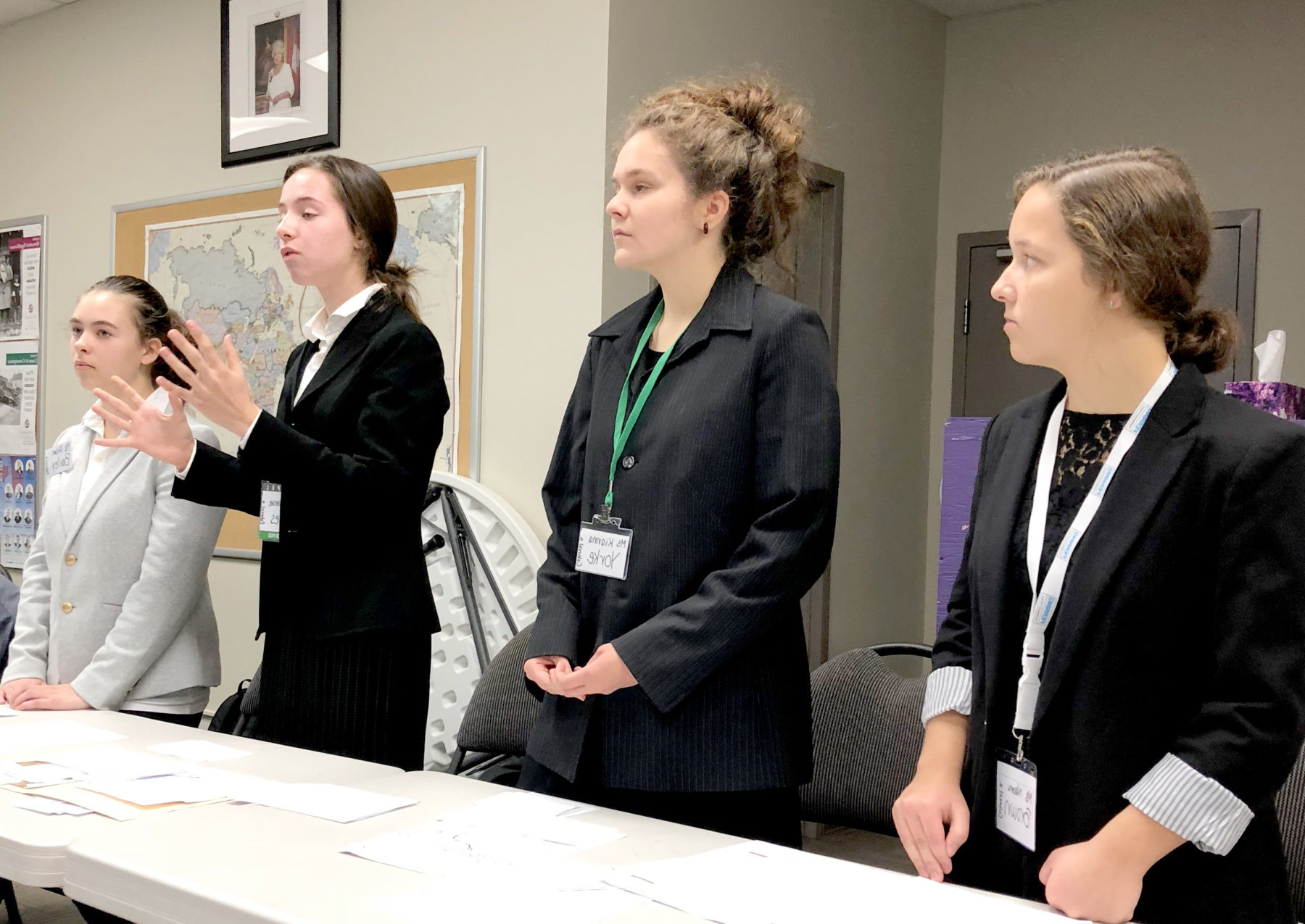 Gallery | Traditional Learning Academy (TLA) Online