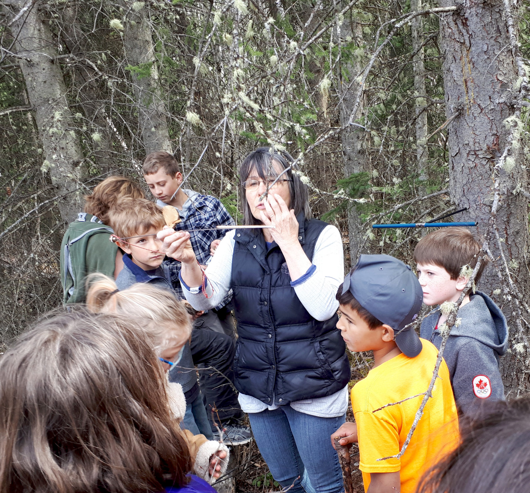 Gallery | Traditional Learning Academy (TLA) Online