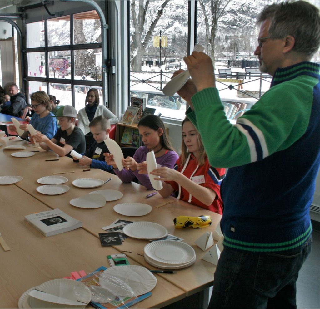 Gallery | Traditional Learning Academy (TLA) Online