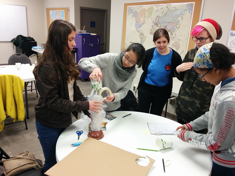 Gallery | Traditional Learning Academy (TLA) Online